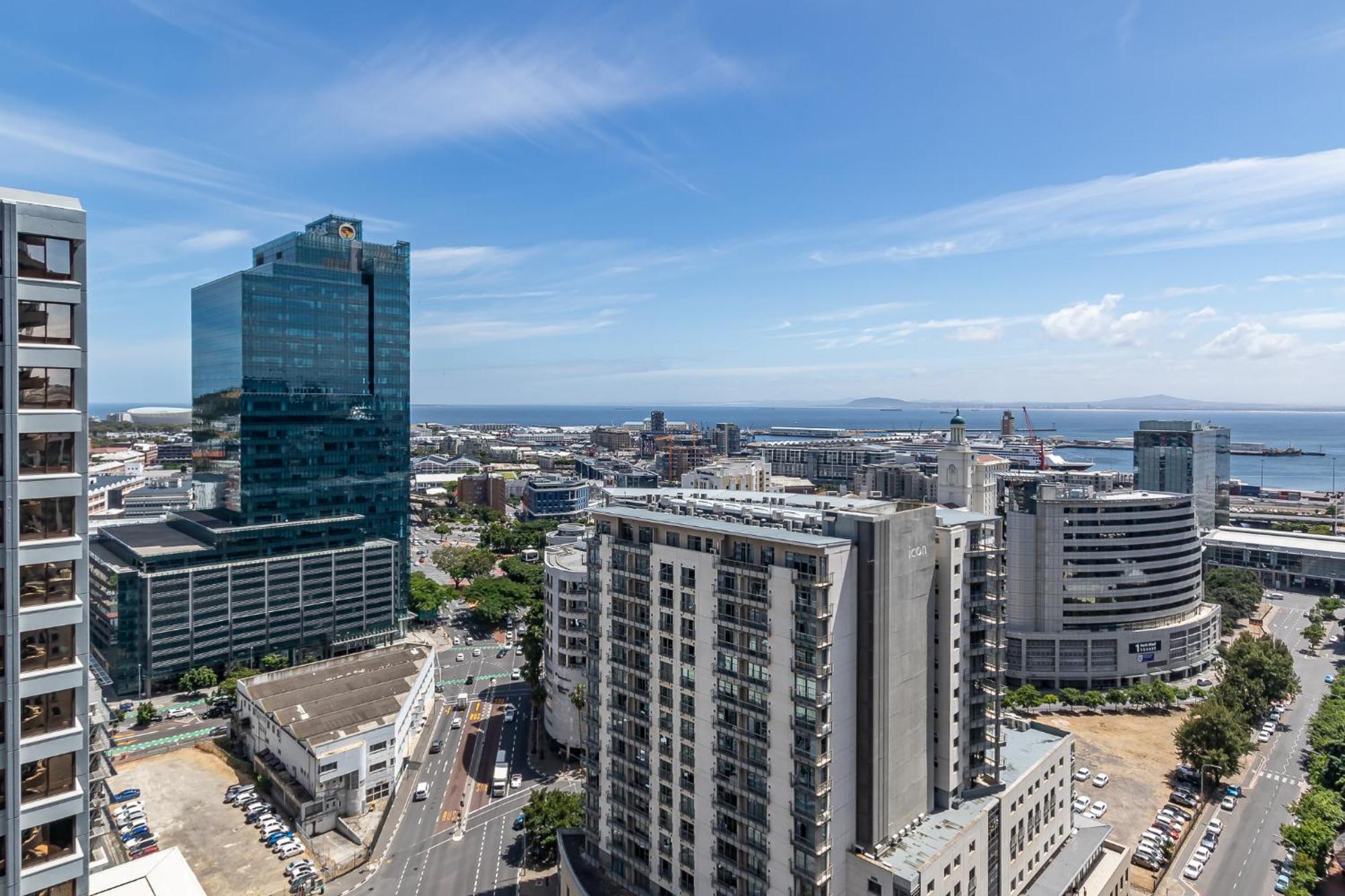 ONE THIBAULT HOTEL BY ITC HOSPITALITY CAPE TOWN