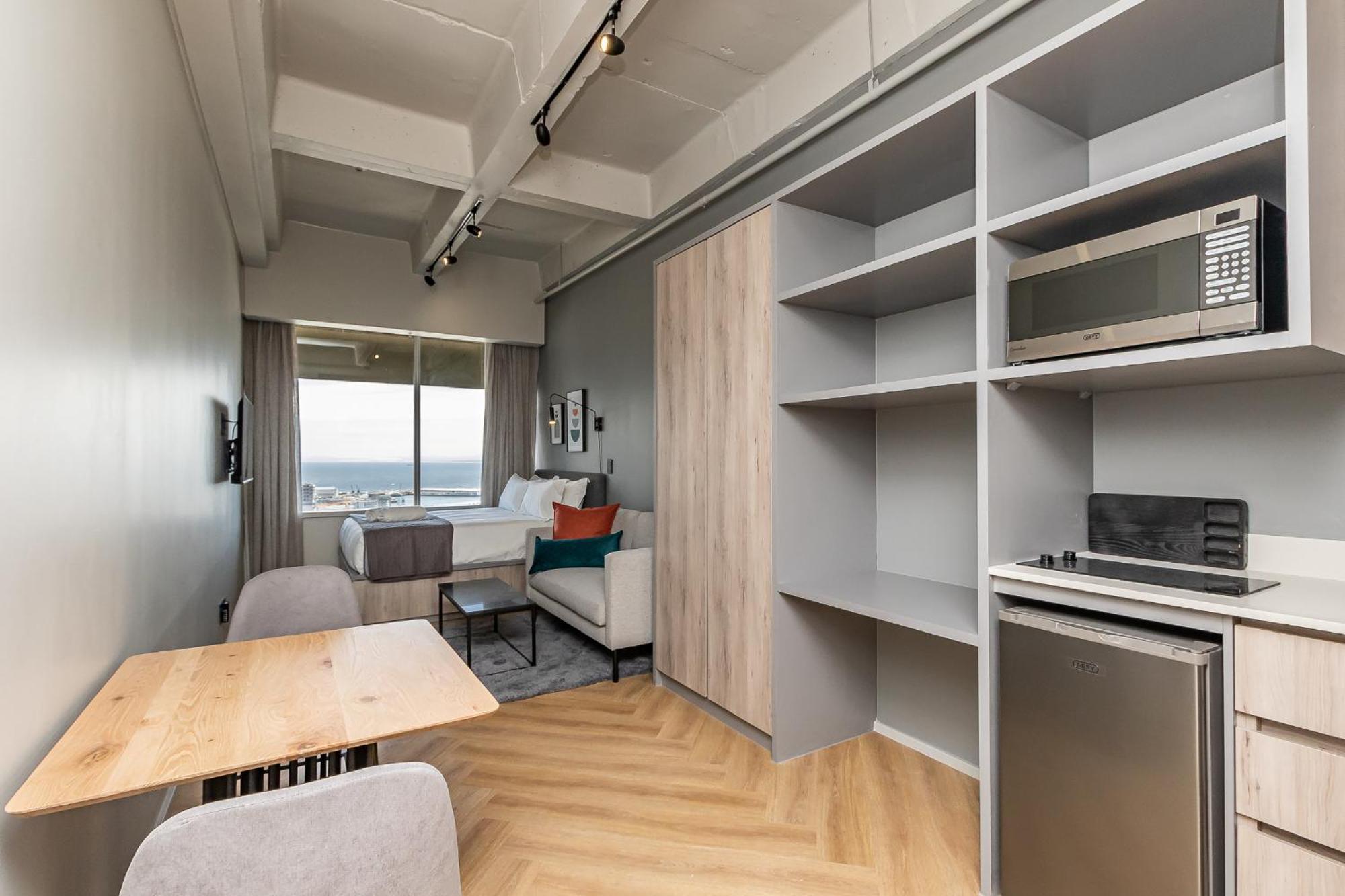 ONE THIBAULT HOTEL BY ITC HOSPITALITY CAPE TOWN