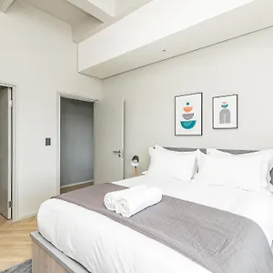 ONE THIBAULT HOTEL BY ITC HOSPITALITY CAPE TOWN