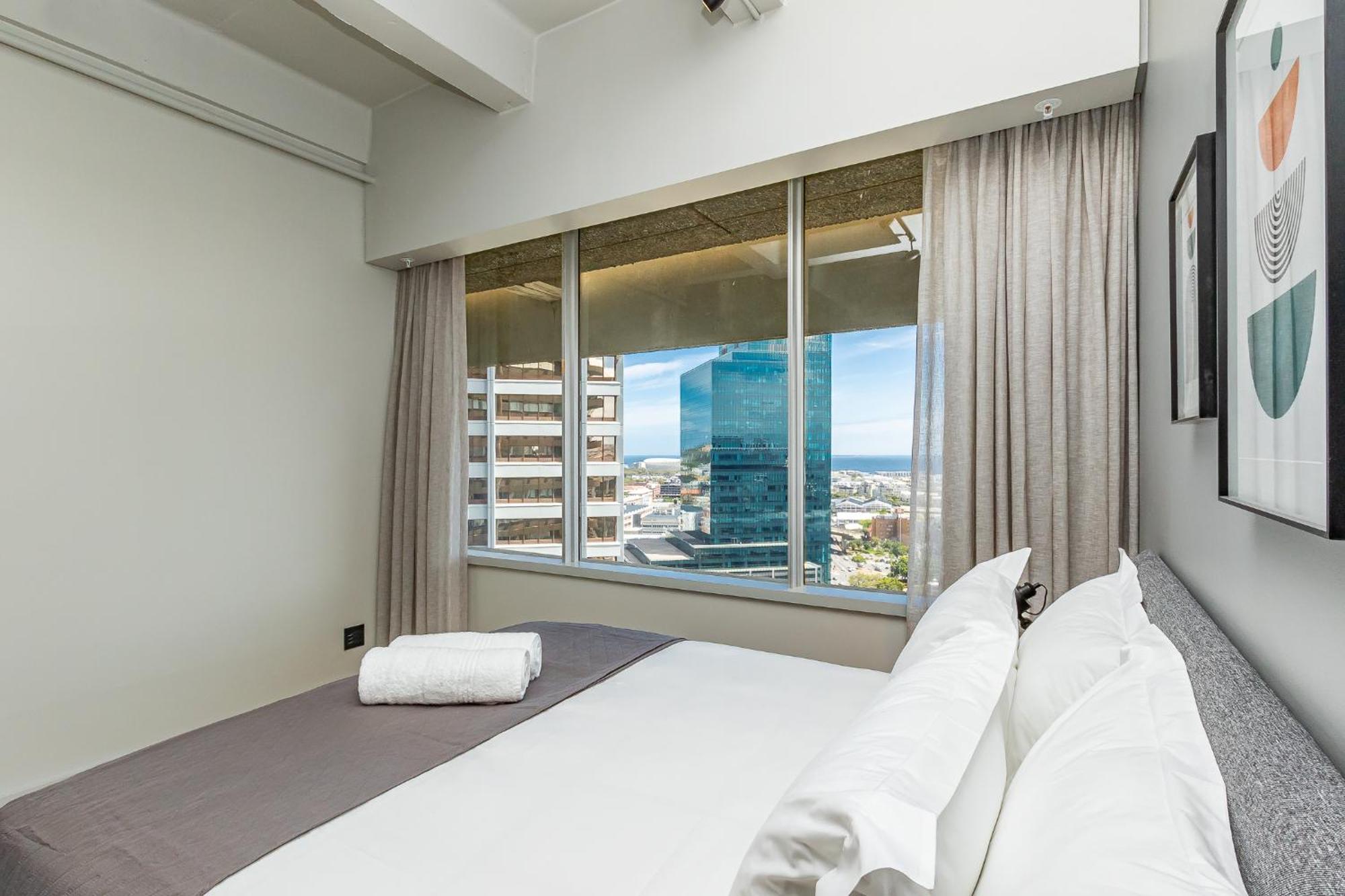 ONE THIBAULT HOTEL BY ITC HOSPITALITY CAPE TOWN