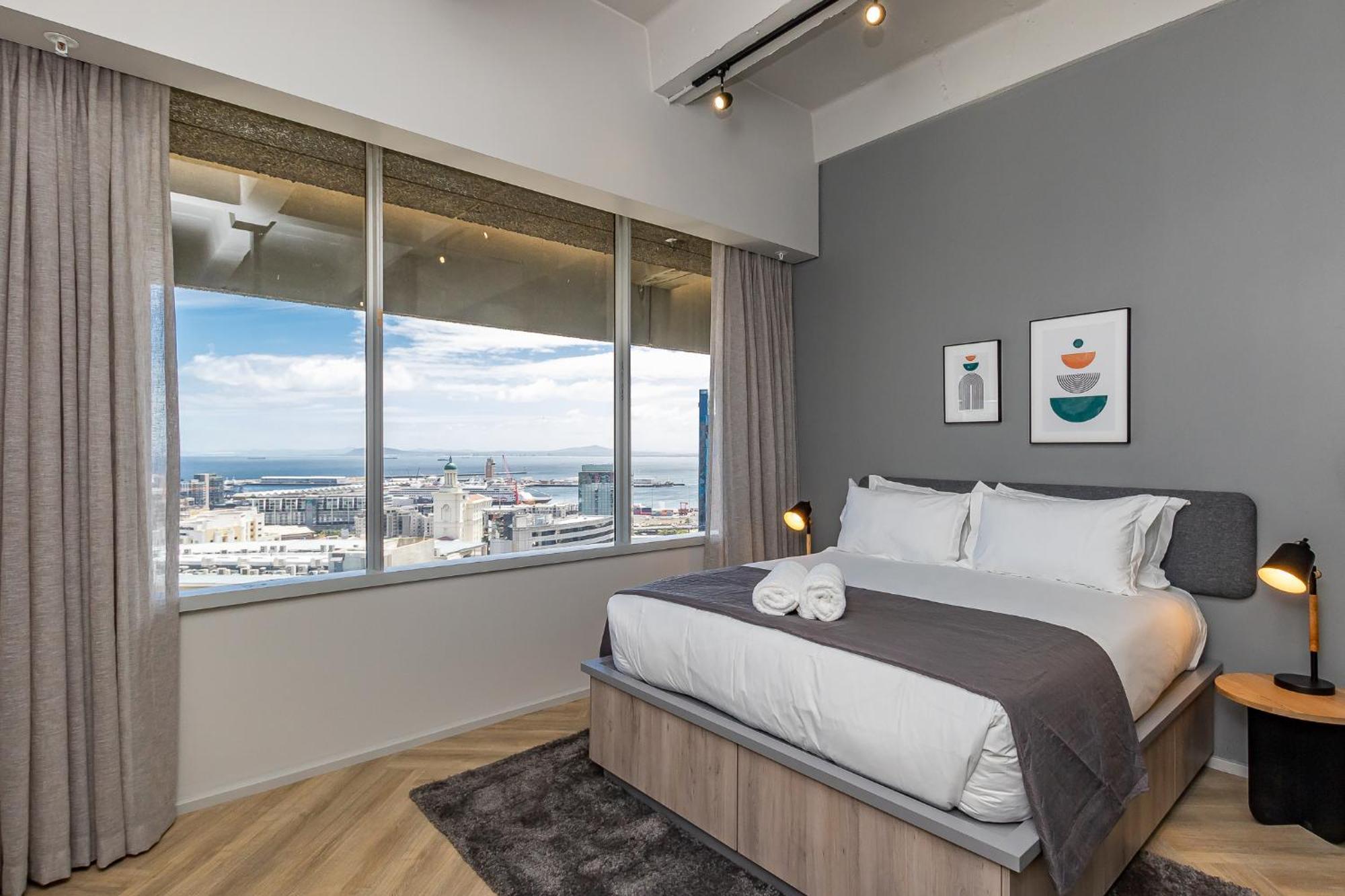 ONE THIBAULT HOTEL BY ITC HOSPITALITY CAPE TOWN