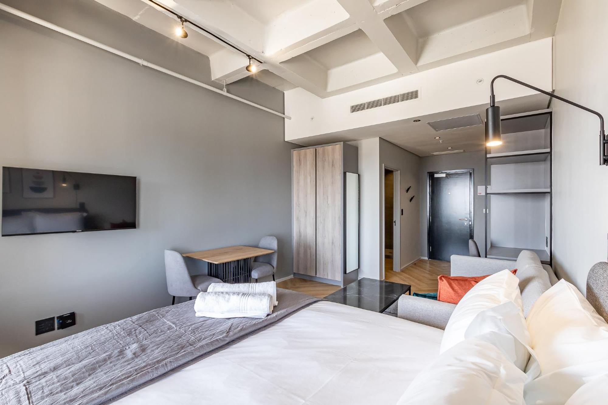 ONE THIBAULT HOTEL BY ITC HOSPITALITY CAPE TOWN